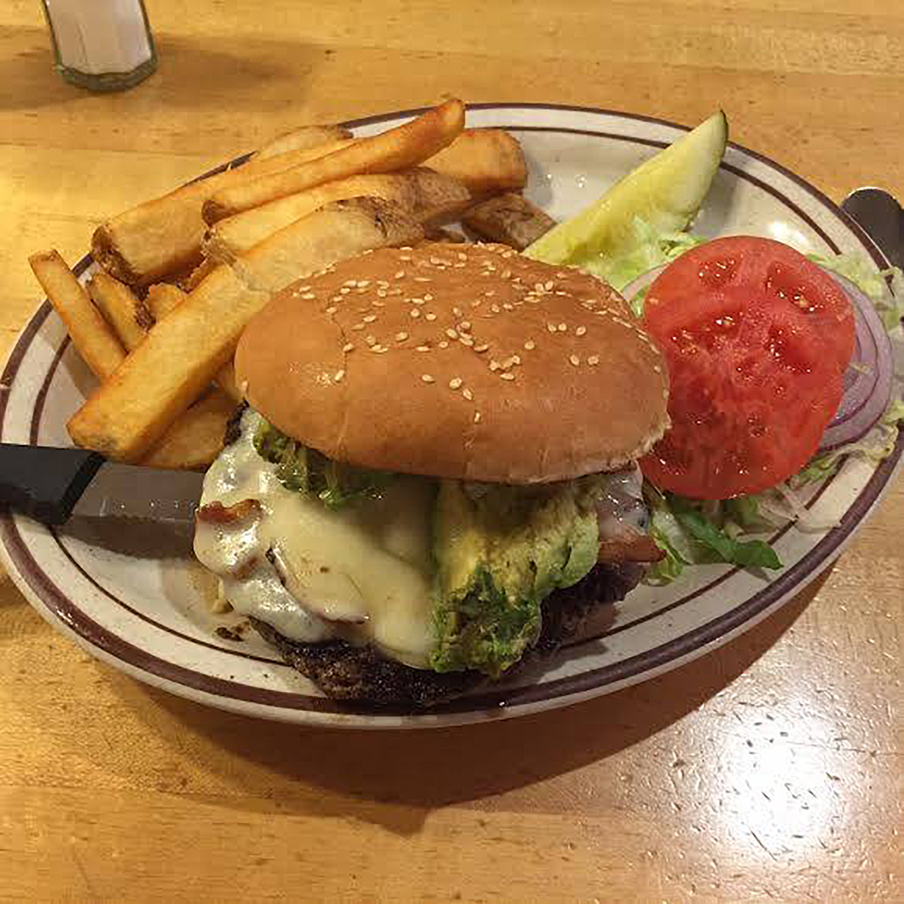 Christy Mae's Restaurant | Albuquerque, NM