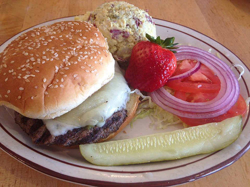 Christy Mae's Restaurant | Albuquerque, NM